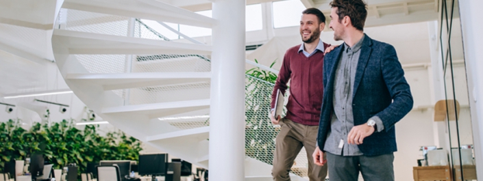 Motivation & Your Organization - Incentive Services