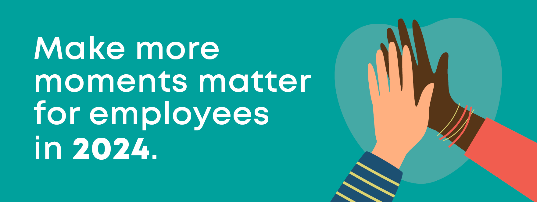 Make More Moments Matter - Incentive Services